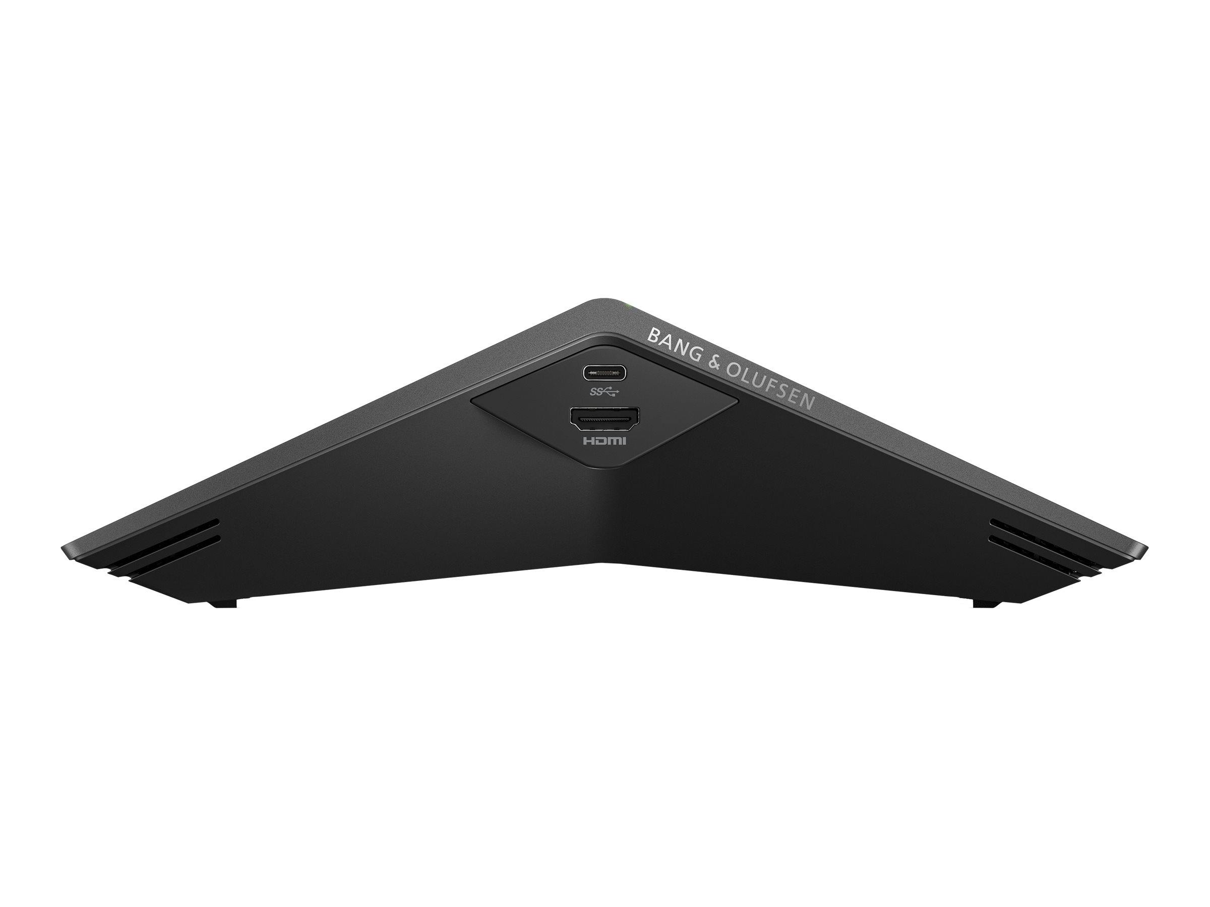 HP Presence Small Space Solution Plus AI Camera with Microsoft Teams ...
