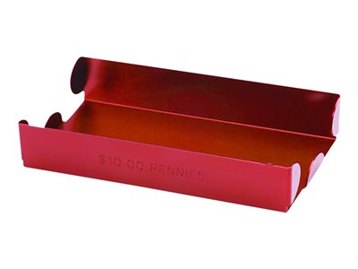 CONTROLTEK $10 Pennies - coin tray