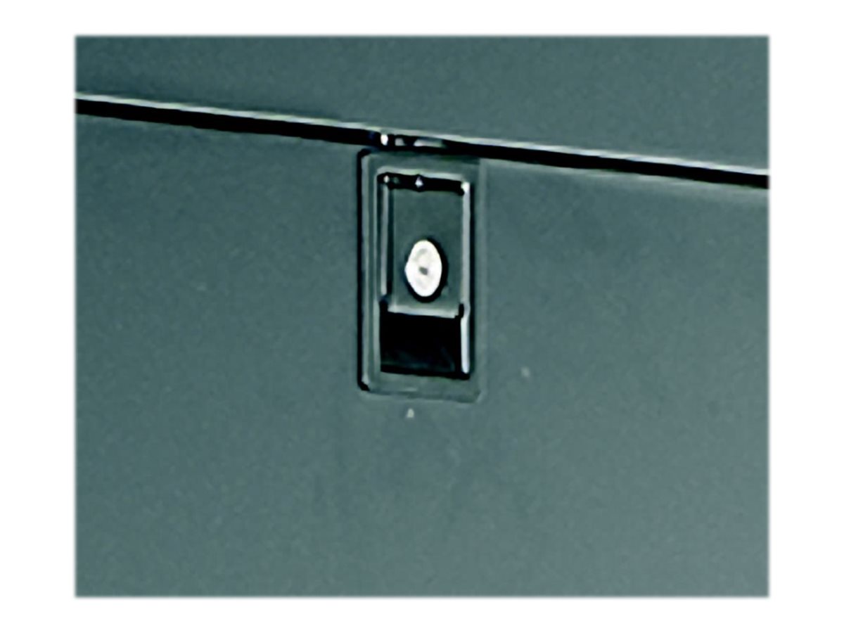 Panduit Net-Verse - Panel lock kit | Overview, Specs, Details | SHI