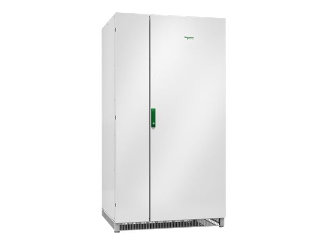 Schneider Electric Easy UPS 3M Classic Battery Cabinet with batteries ...