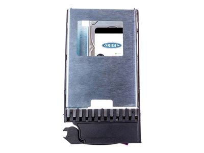 Origin Storage - hard drive - 6 TB - SAS 6Gb/s