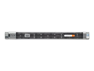 Cisco UCS Smart Play Select HX220c Hyperflex EDGE 2 System - rack ...