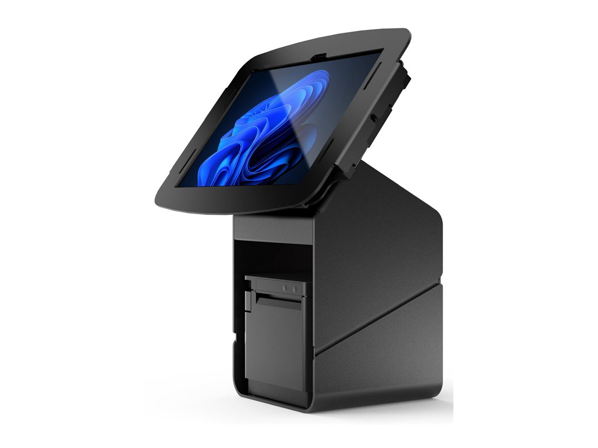 Compulocks Surface Go (1-4th) Space Enclosure Tablet Printer Kiosk ...