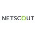 NETSCOUT rack mounting kit - 1U - 19"