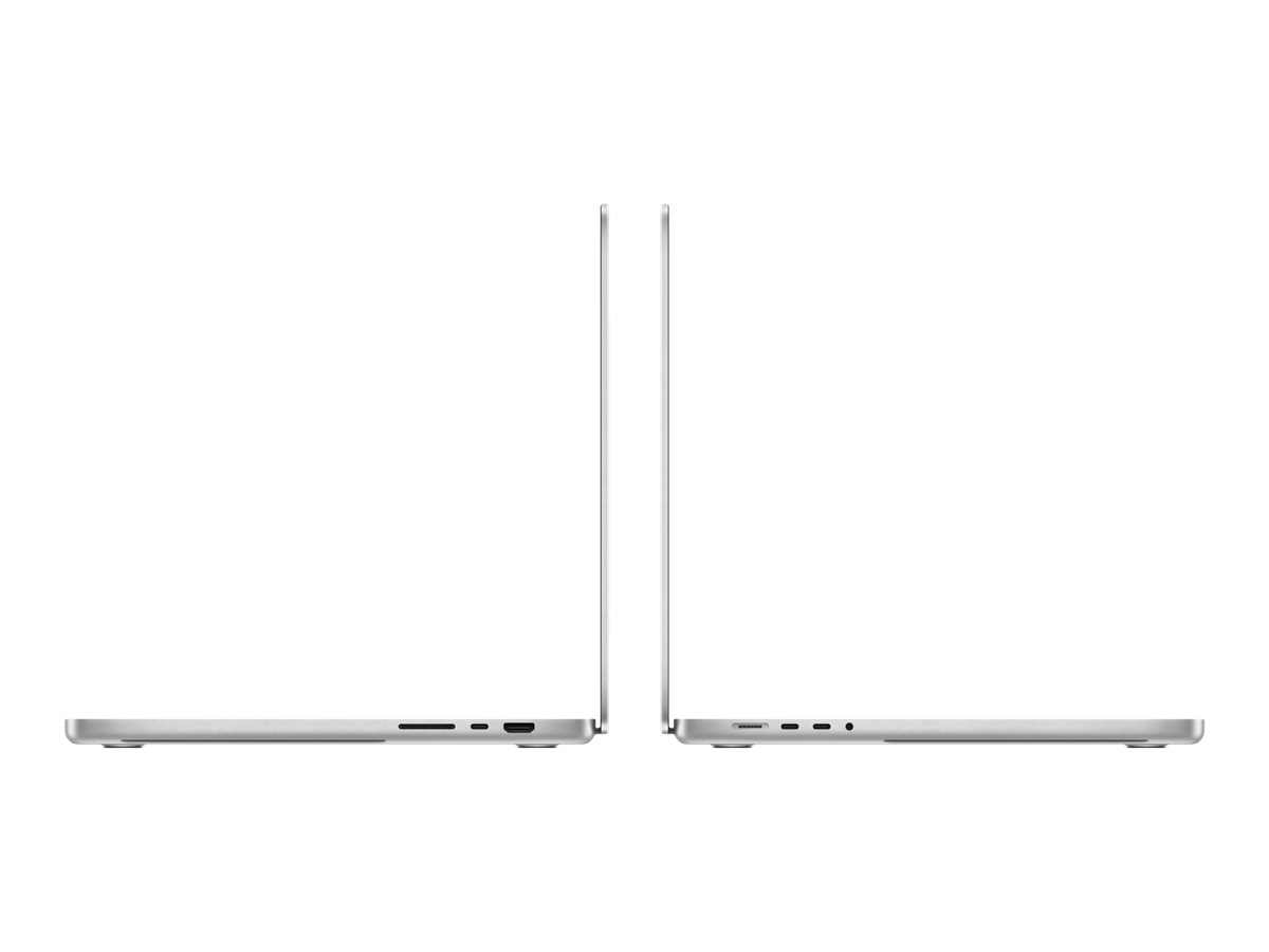 Apple MacBook Pro - M2 Pro | Overview, Specs, Details | SHI