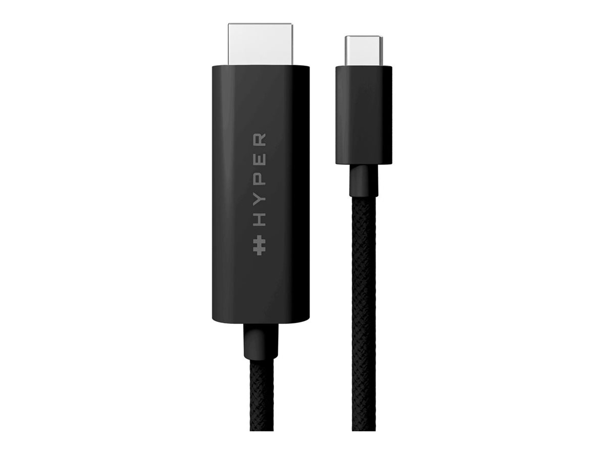 HyperDrive - Adapter cable | Overview, Specs, Details | SHI