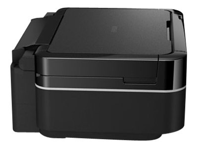 Epson Stylus Photo PX660 - multifunction printer - colour - C11CA75301 ...