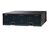 Cisco 3925 Voice Security Bundle - router - voice / fax module ...
