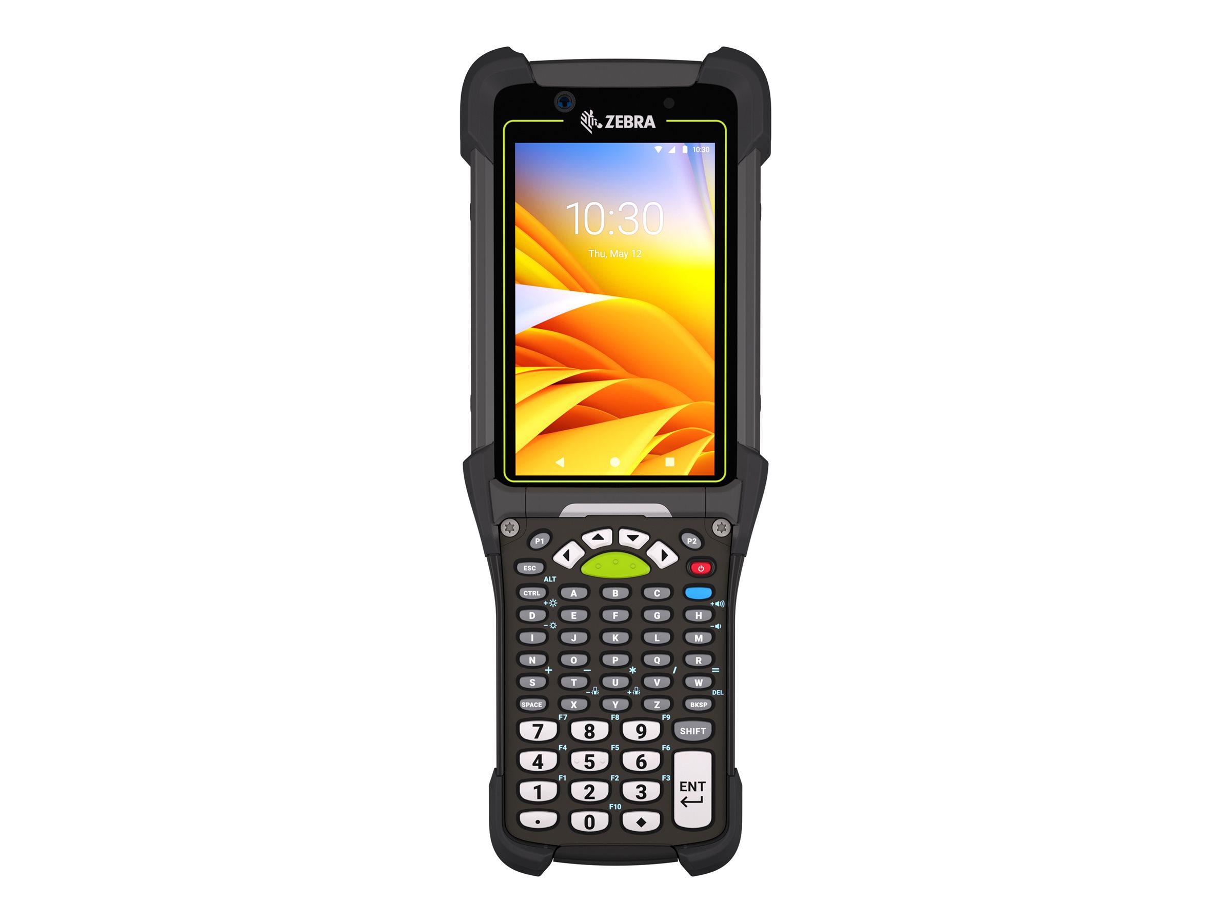 Zebra MC9400 - Data collection terminal | Overview, Specs, Details | SHI
