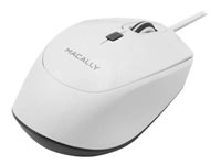 Macally UCROCKET - mouse - USB-C