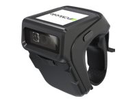 IPC Mobile Haloring Barcode Scanner - standard range - green bumper