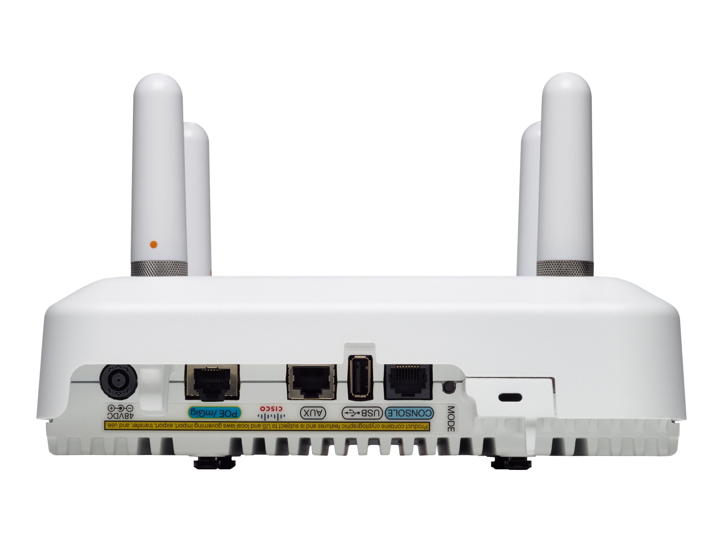 Cisco Aironet 2802E - Wireless access point | www.shi.com