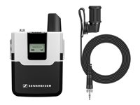 Sennheiser - wireless microphone system