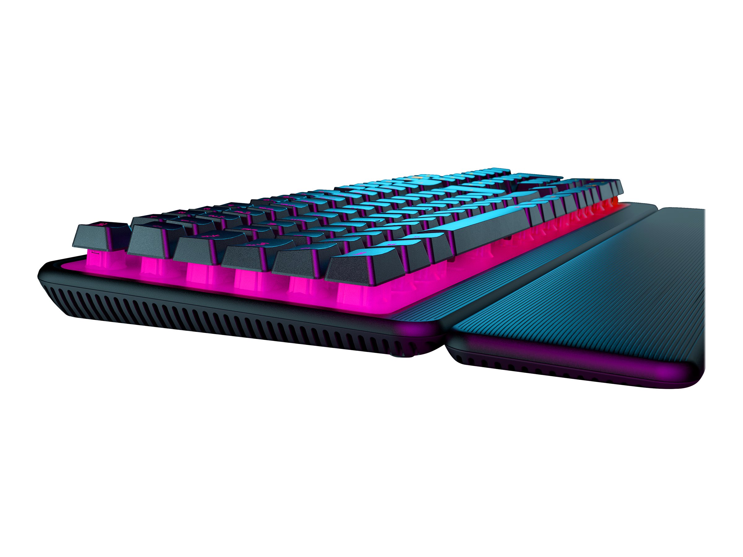 ROCCAT Magma - Keyboard | Overview, Specs, Details | SHI