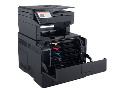 Dell S3845cdn - Multifunction printer | Overview, Specs, Details | SHI