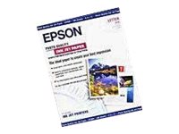 Epson - paper - 100 sheet(s) - Letter - 95 g/m²