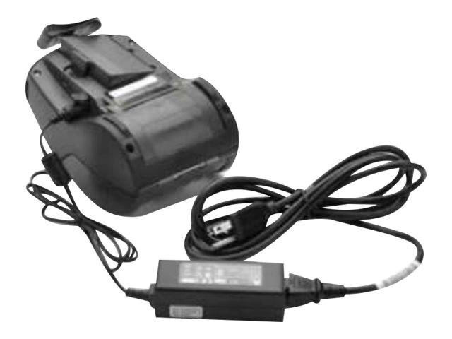 Zebra - Power adapter | Overview, Specs, Details | SHI