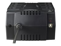 CyberPower CP550SLG - UPS - 330 Watt - 550 VA