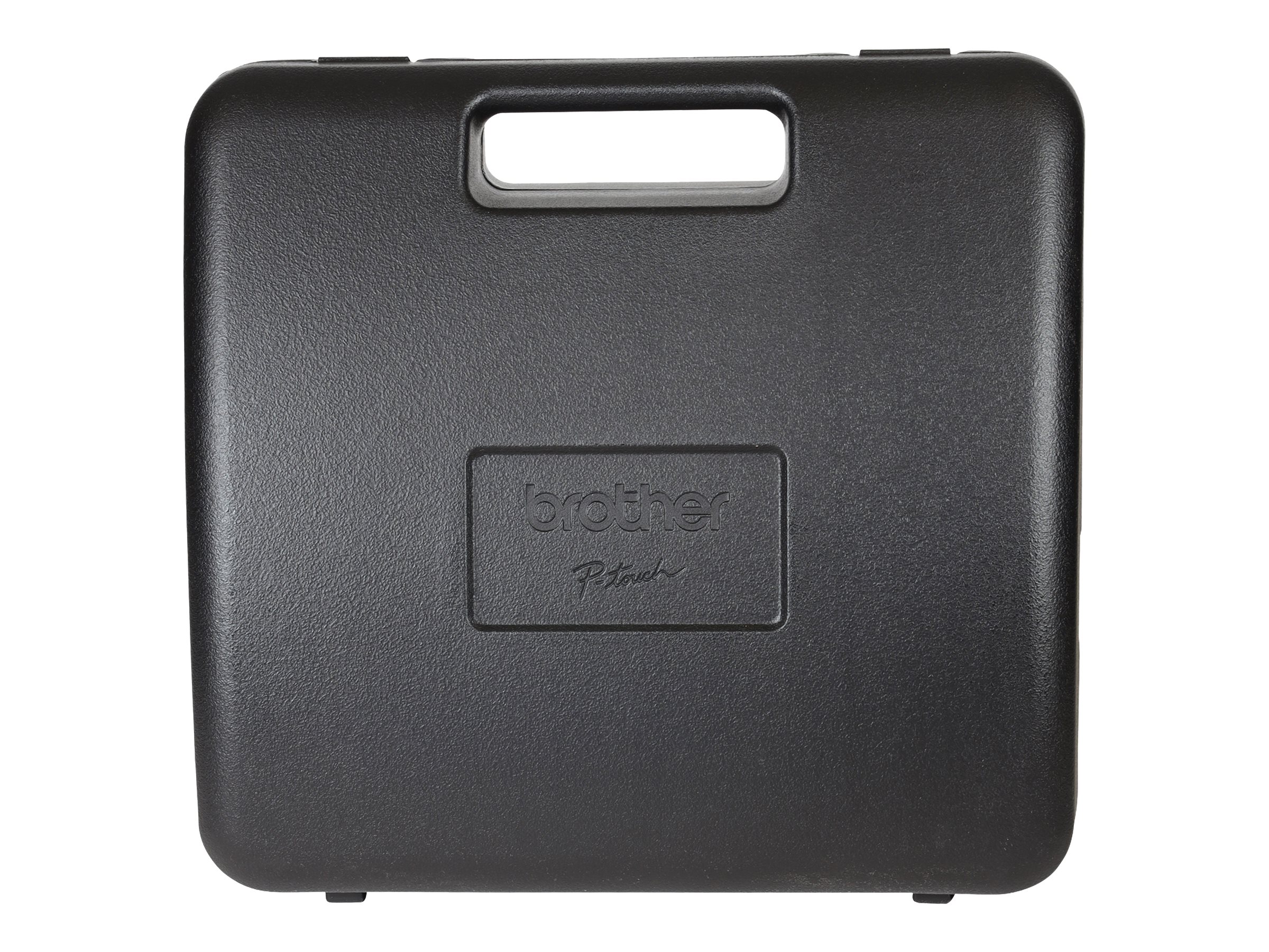 Brother CC-D220 - Printer carrying case | Overview, Specs, Details | SHI