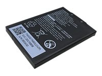 Unitech - Handheld battery | SHI