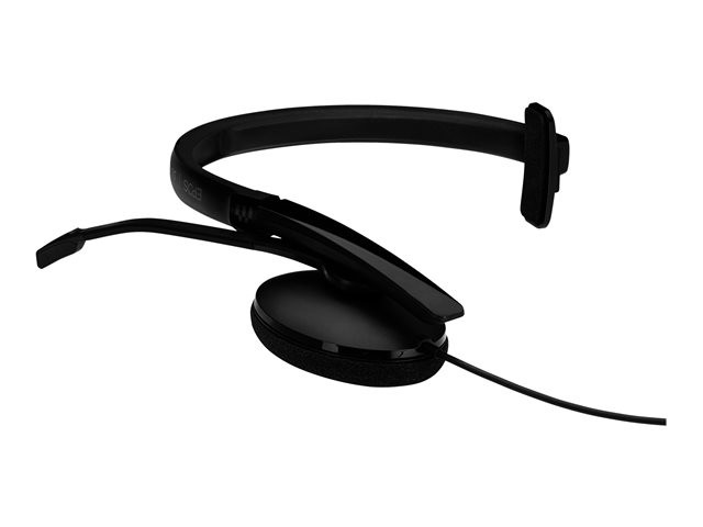 EPOS ADAPT 130T USB-C II - headset - USB-C - 1000903 - Currys Business