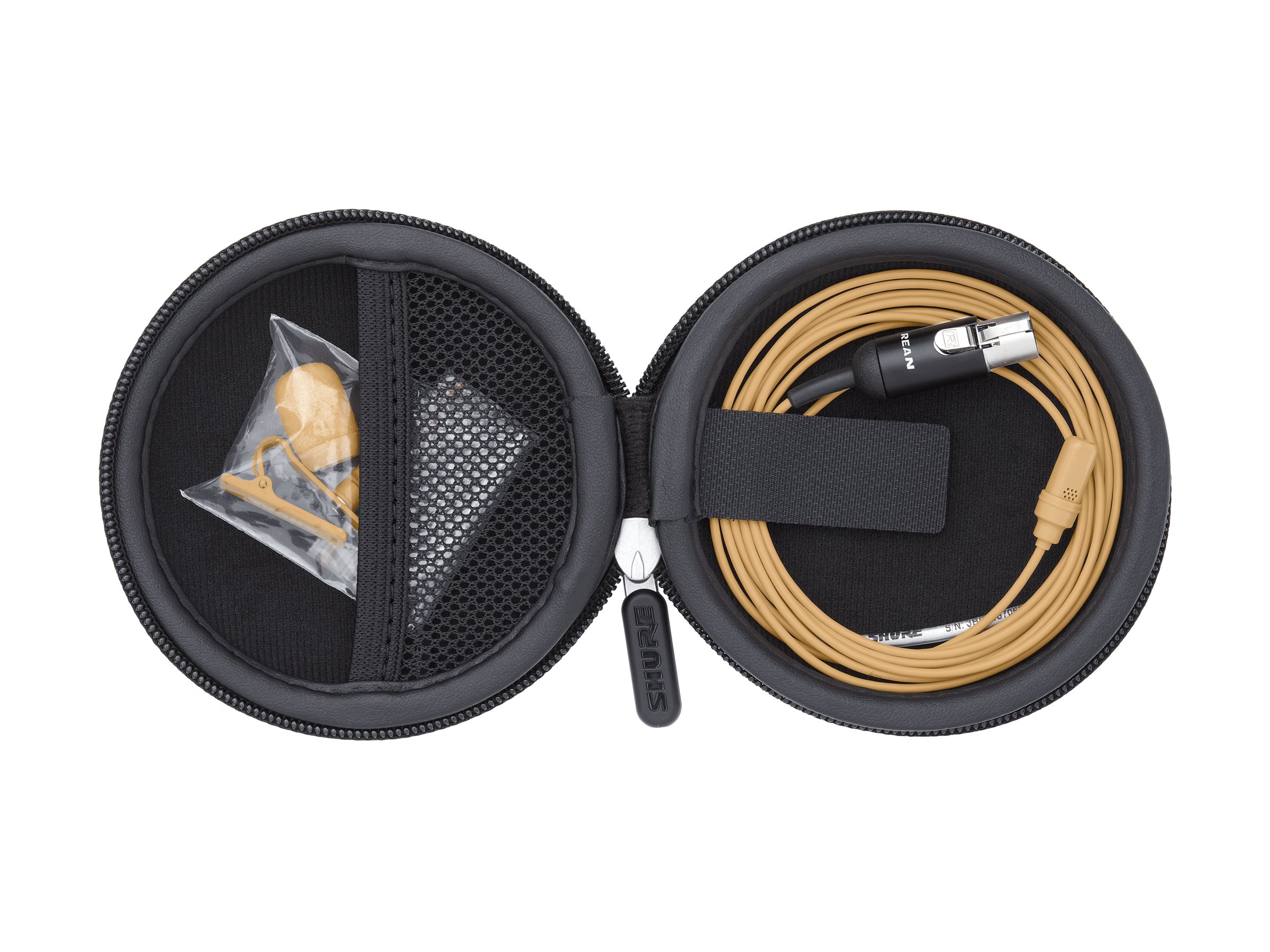 Shure UniPlex UL4T/C-MTQG-A | Overview, Specs, Details | SHI