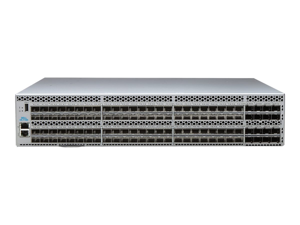 Dell Connectrix DS-7730B | Overview, Specs, Details | SHI
