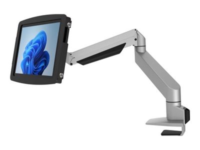 Compulocks Surface Pro 8-10 Space Enclosure Articulating Arm Mount Plus ...