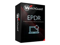 WatchGuard Endpoint Protection Detection and Response - subscription ...