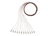 Panduit NetKey pigtail - 1 m