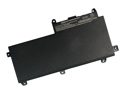 Axiom - notebook battery - Li-Ion