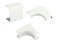 Panduit cable raceway joint coupler