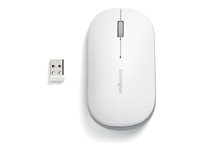Kensington SureTrack - mouse - 2.4 GHz, Bluetooth 3.0, Bluetooth 5.0 LE ...