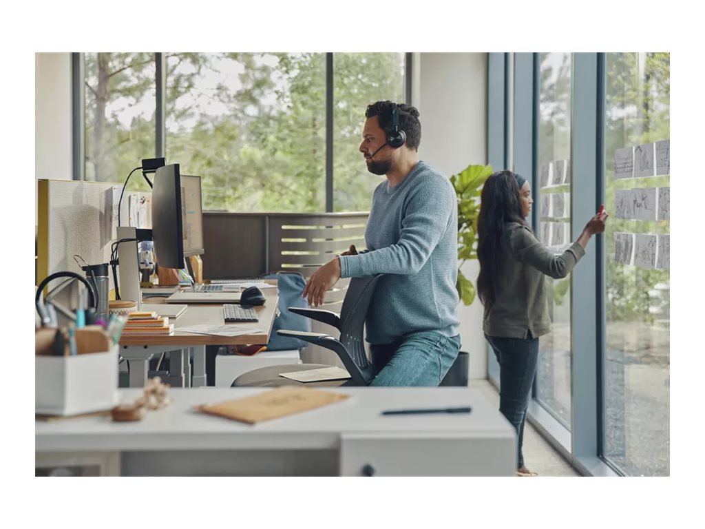 Poly Savi 7410 Office | SHI