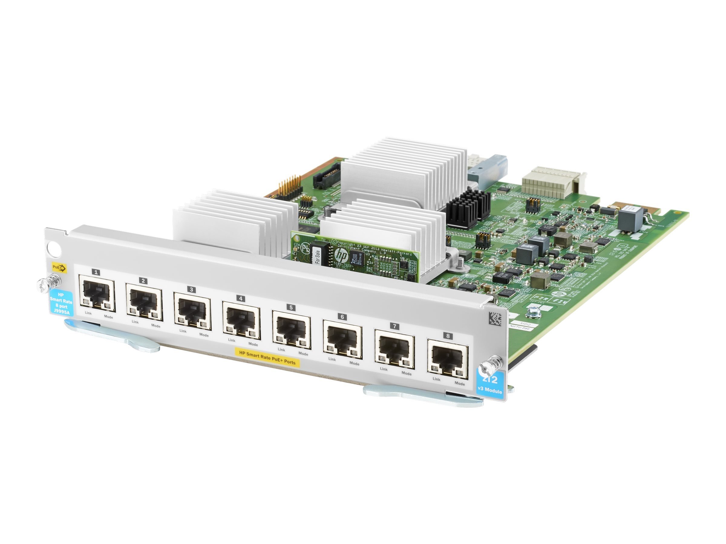 HPE - Expansion module | SHI