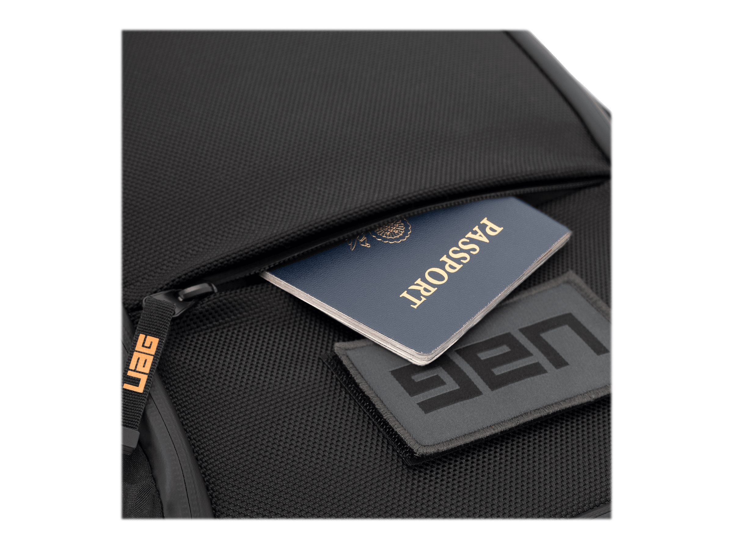 UAG Rugged Laptop Backpack 24-Liter | Overview, Specs, Details | SHI