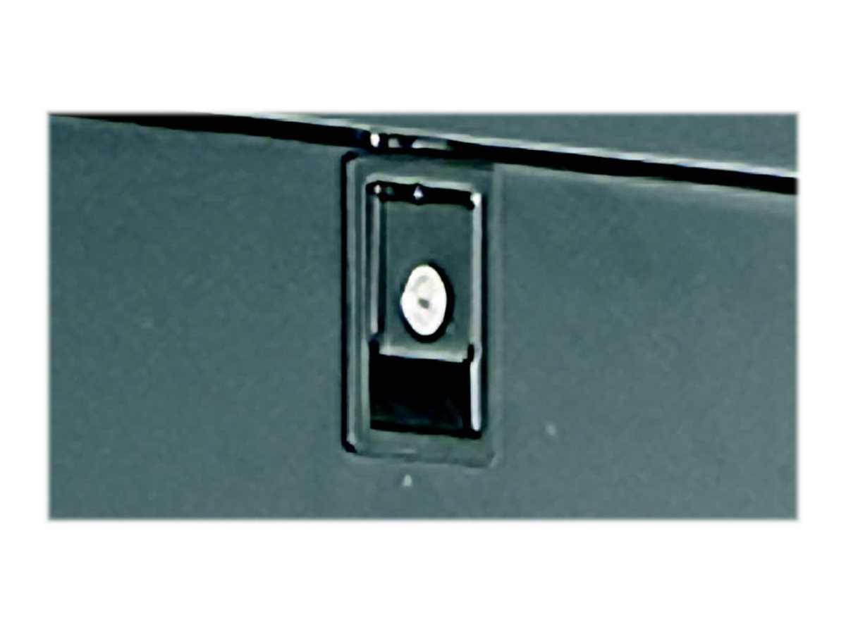 Panduit Net-Verse - Panel lock kit | www.shi.com