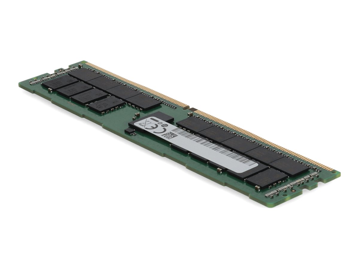 AddOn - DDR4 - module | Overview, Specs, Details | SHI