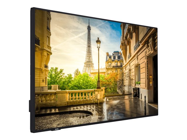 Vestel PR43D-4H PR+ Series - 43" LED-backlit LCD display - 4K - for ...