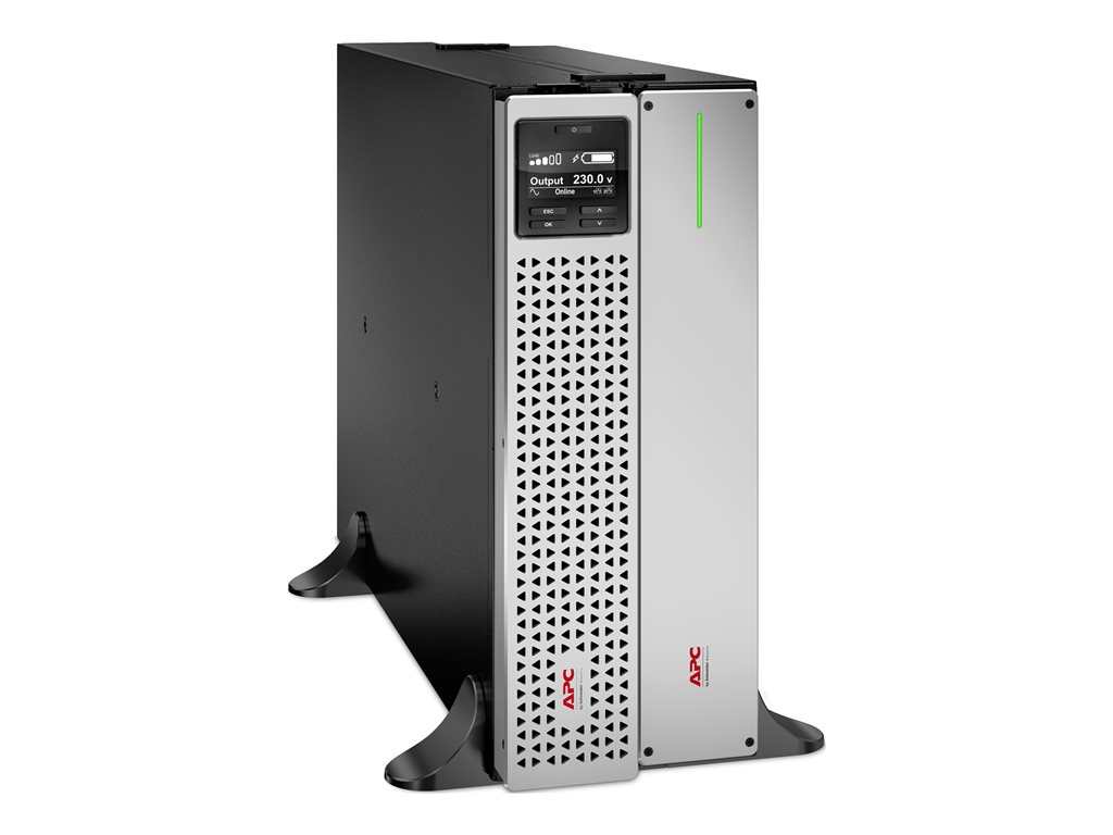 APC Smart-UPS On-Line - USV (Rack - einbaufähig) - Wechselstrom 220/230 ...