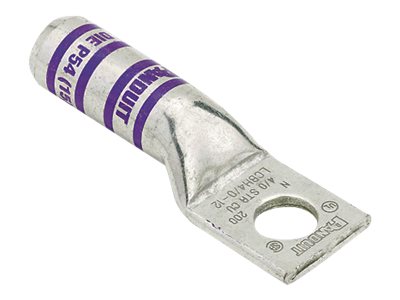 Panduit Pan-Lug Copper Compression Connectors | www.shi.com