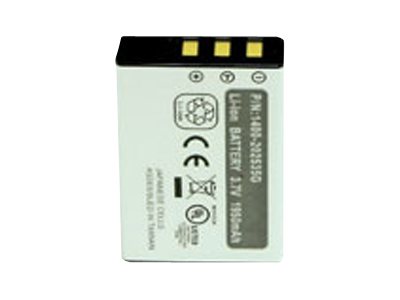 Wasp - Handheld battery | Overview, Specs, Details | SHI