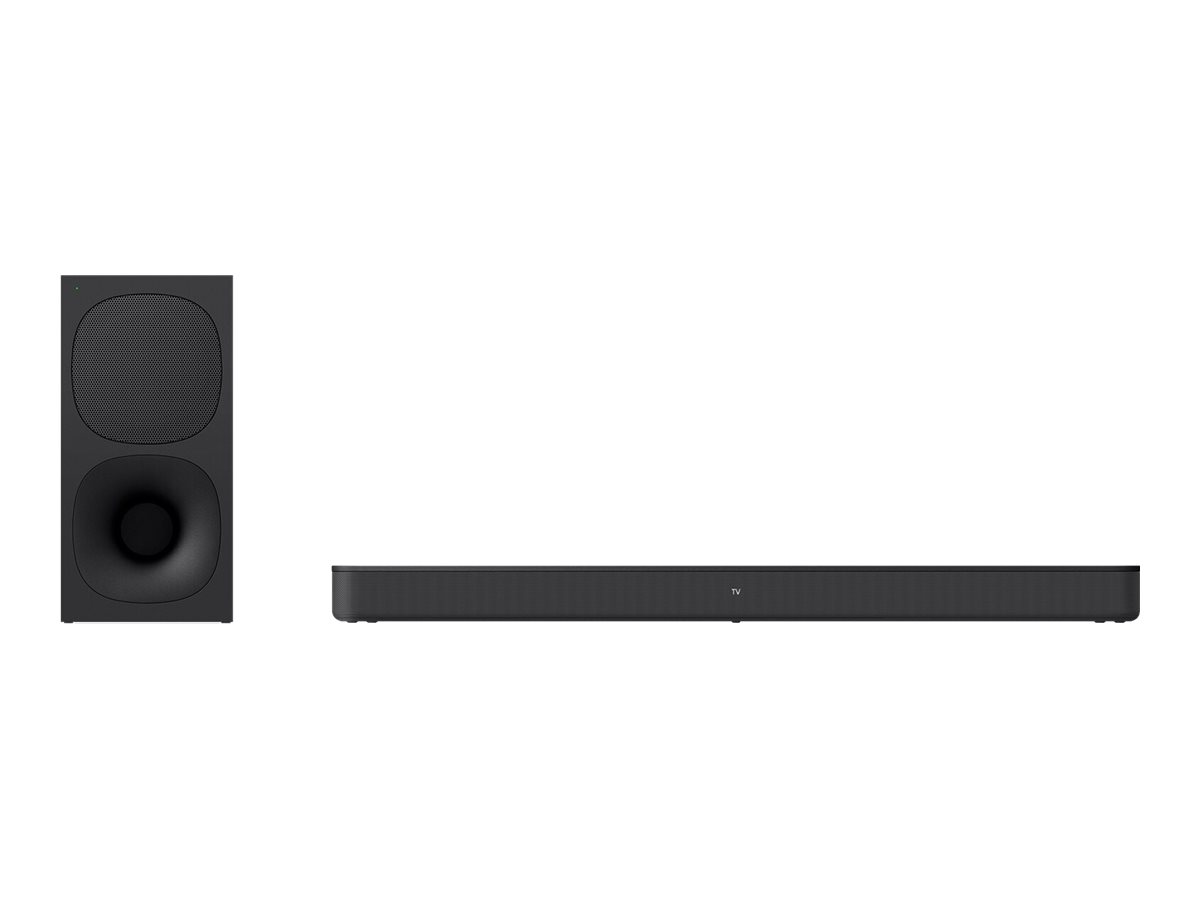 Sony HT-S400 - Sound bar system | SHI