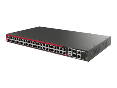 Opengear CM8148-10G - console server - high density, with smart out-of ...