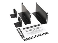 Tripp Lite 2-Post Rack-Mount Installation Kit for Select Tripp Lite ...