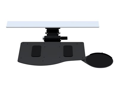Humanscale 6G - Mounting kit (6G Standard Black Mechanism, combo ...