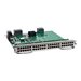 Cisco Catalyst 9400 Series Line Card - switch - 48 ports - plug-in module