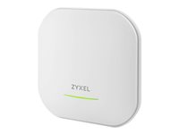Zyxel NWA220AX-6E - wireless access point - Wi-Fi 6 - cloud-managed
