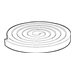APC HyperPod Accessory - rack air sealing kit
