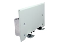 Wiremold OFR Series Overfloor Raceway End Fitting